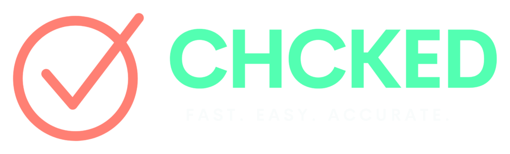 Instant, Reliable Reference Checks – Right At Your Fingertips | CHCKED
